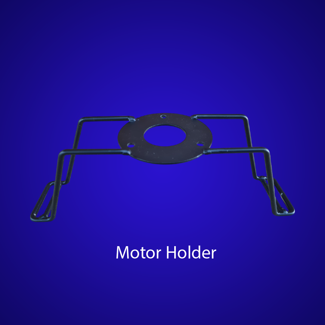 Motor Holder – WAI SHING STEEL WORKS ENGINERING 偉成鐵廠公司