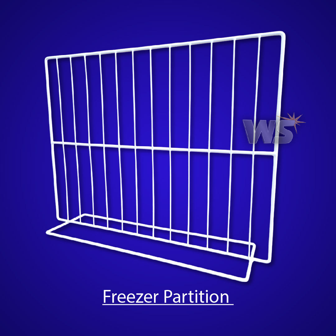 FREEZER PARTITION – WAI SHING STEEL WORKS ENGINERING 偉成鐵廠公司