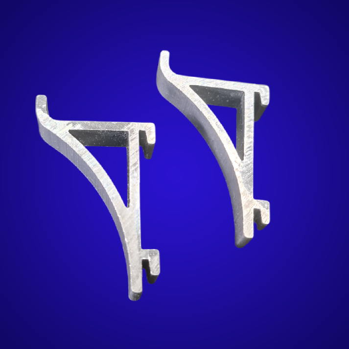 PILASTER CLIPS – WAI SHING STEEL WORKS ENGINERING 偉成鐵廠公司