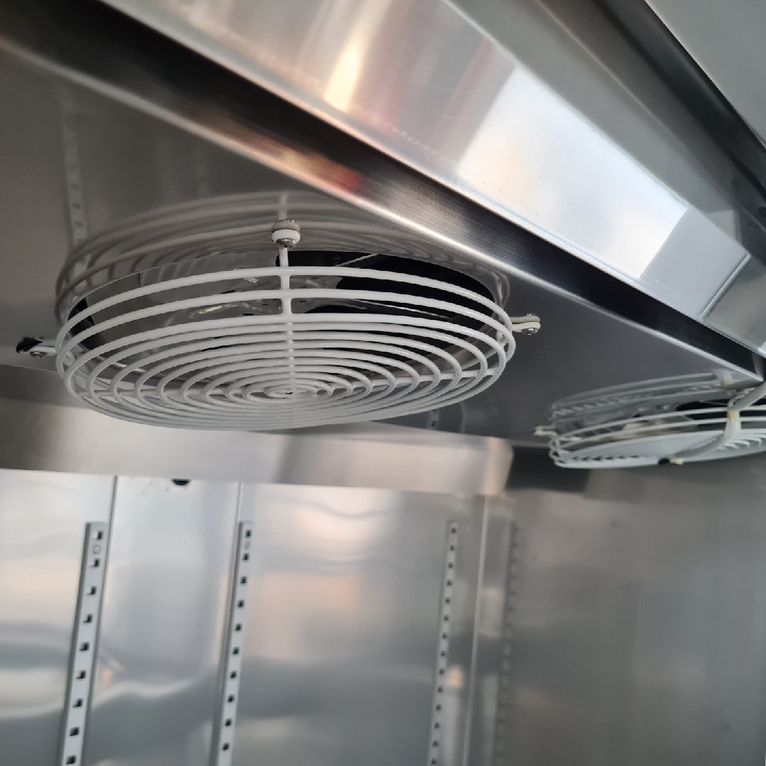 CHILLER FAN COVER GUARD – WAI SHING STEEL WORKS ENGINERING 偉成鐵廠公司